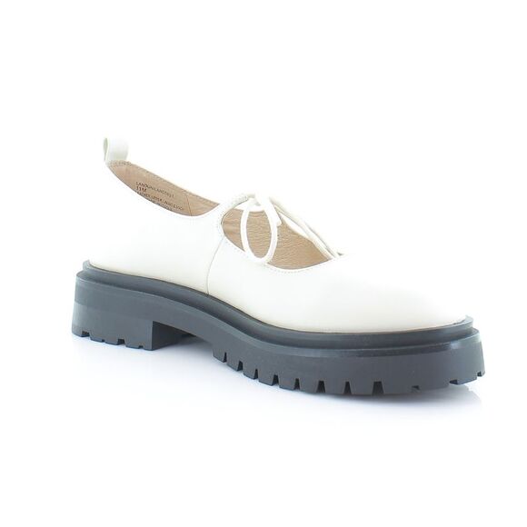 Steve Madden | Shoes | Steve Madden Landon Bone Leather | Poshmark